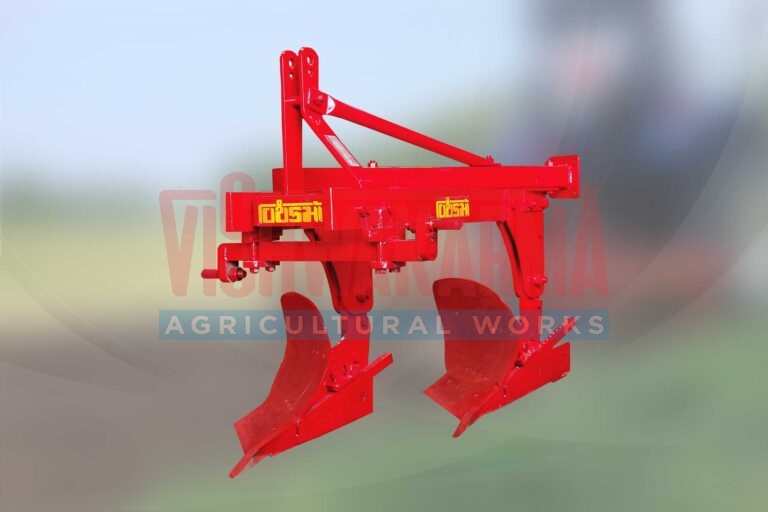 Safety Plough Manufacturer India, Tractor Plough Types, Traditional ...